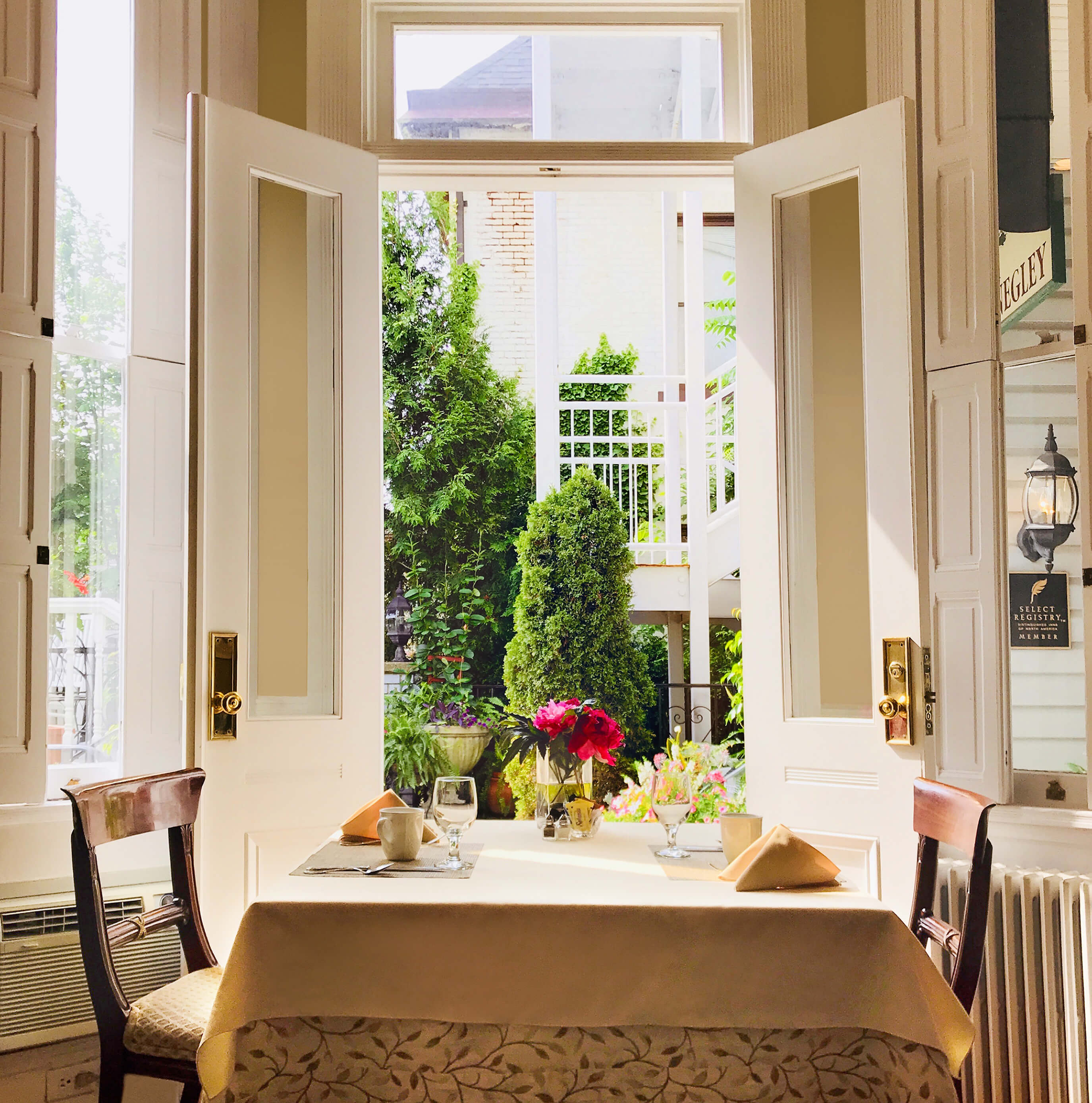 Cookies and Cocoa – Inn On Negley