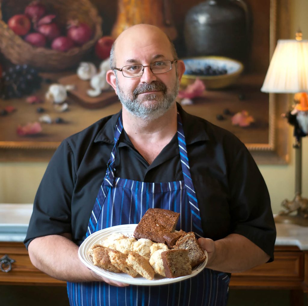 Meet the Staff – Inn On Negley